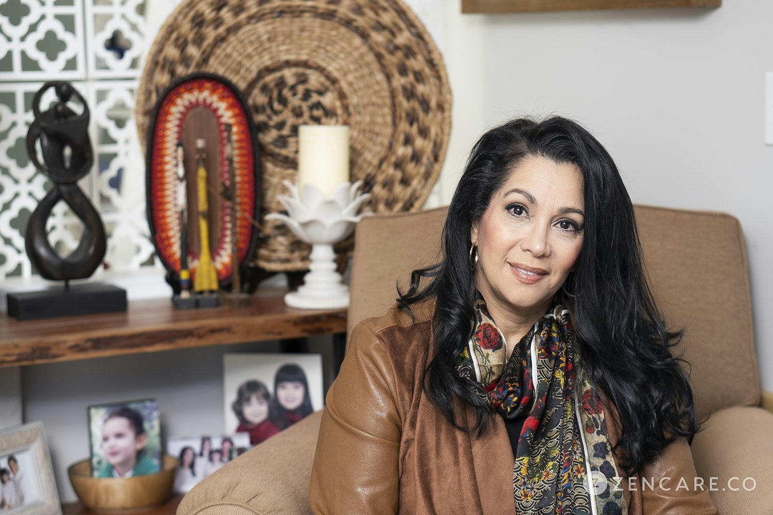 Sara Pelaez, Therapist in Georgia — Zencare